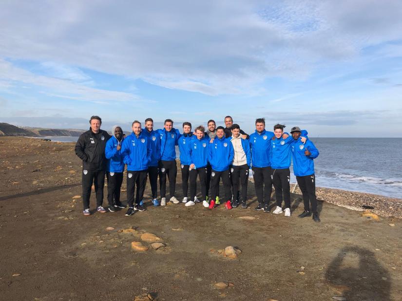 What I’ve Learnt From Losing – Seth Burkett