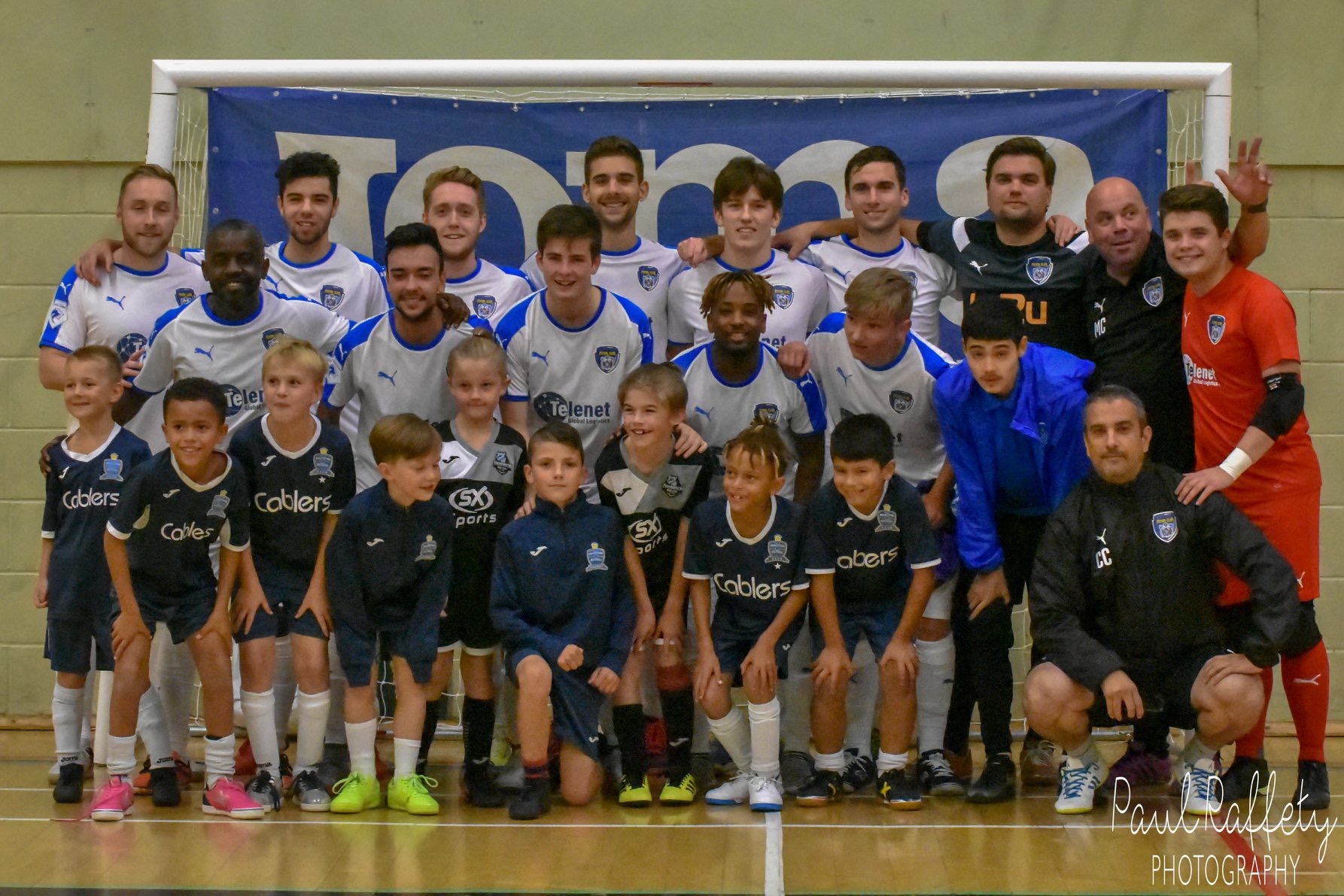 What I’ve Learnt From Losing – Seth Burkett