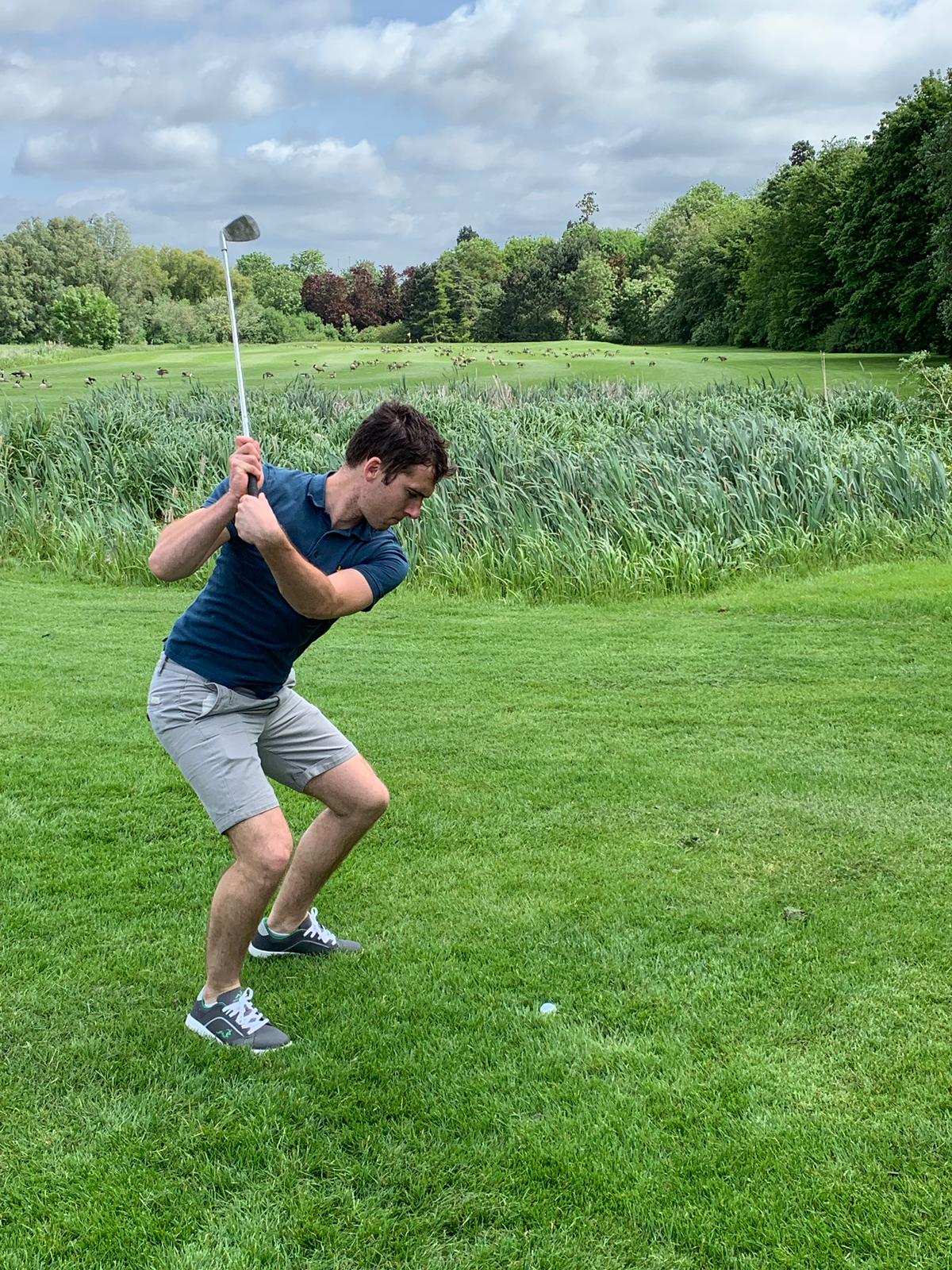 Two Months In… The Transition to Freelance – Seth Burkett